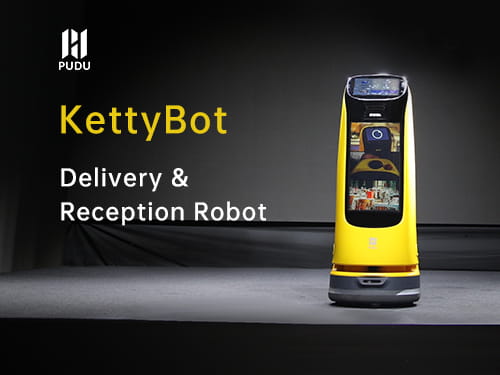 A New Innovation In Robot Industry – Impress Your Customer With ...