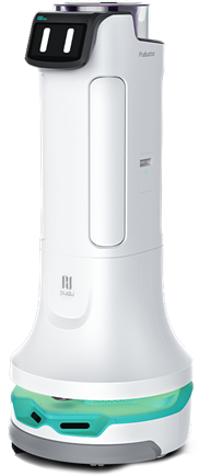 Pudu Robotics - Innovative Robotics Solutions