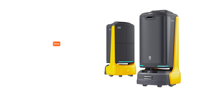 Home - Pudu Robotics