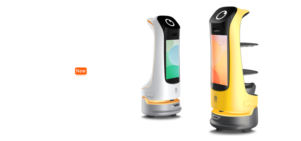 Home - Pudu Robotics
