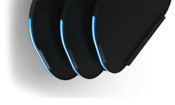 BellaBot - The Intelligent Delivery Robot | Pudu Robotics