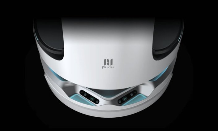 BellaBot - The Intelligent Delivery Robot | Pudu Robotics