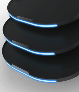 BellaBot - The Intelligent Delivery Robot | Pudu Robotics